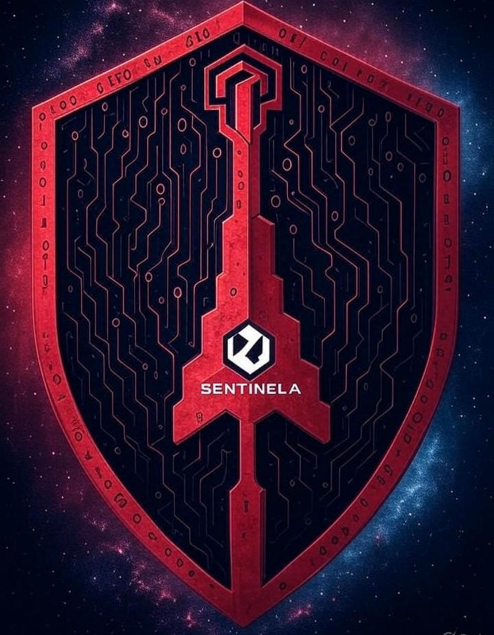 Sistema Sentinela - Portfólio de Projetos